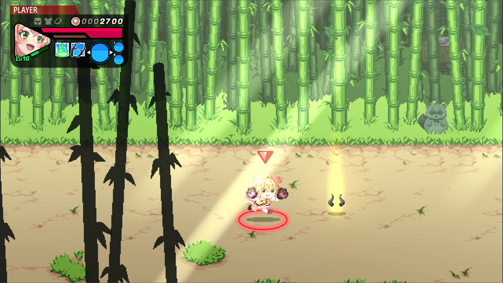 Holo X Break on Steam