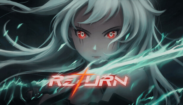 Return on Steam