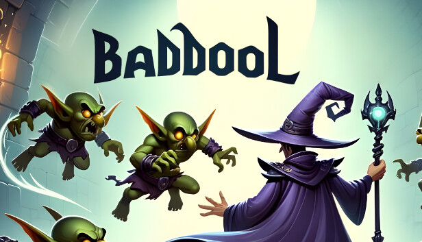 BadDool on Steam