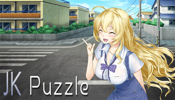 JK Puzzle on Steam