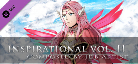 RPG Maker VX Ace - Inspirational Vol. 2 on Steam