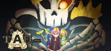 Steam Community :: Tafl PTK