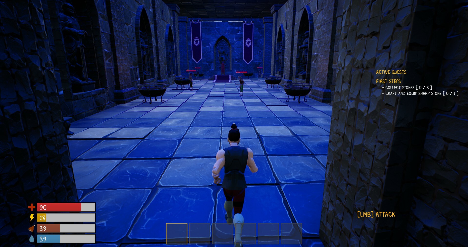 NovaX on Steam