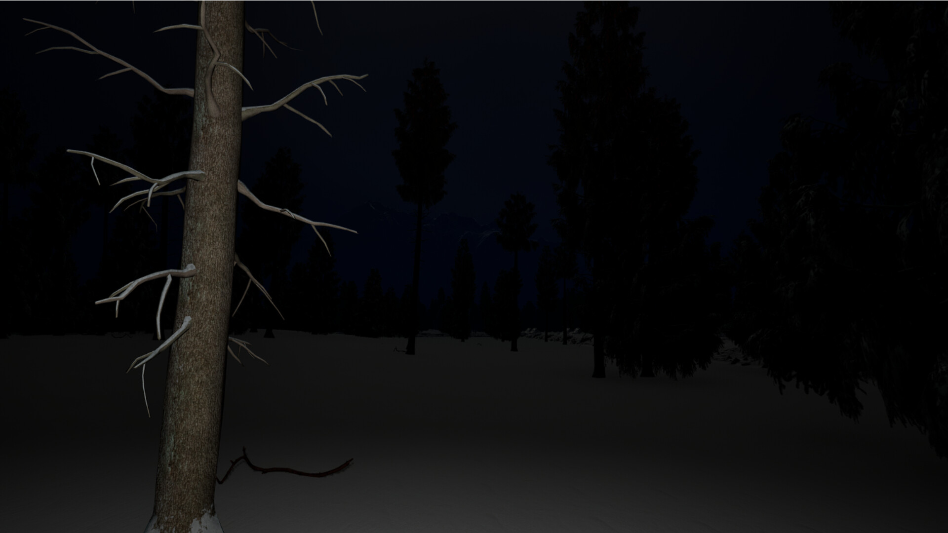 Into The Unknown on Steam