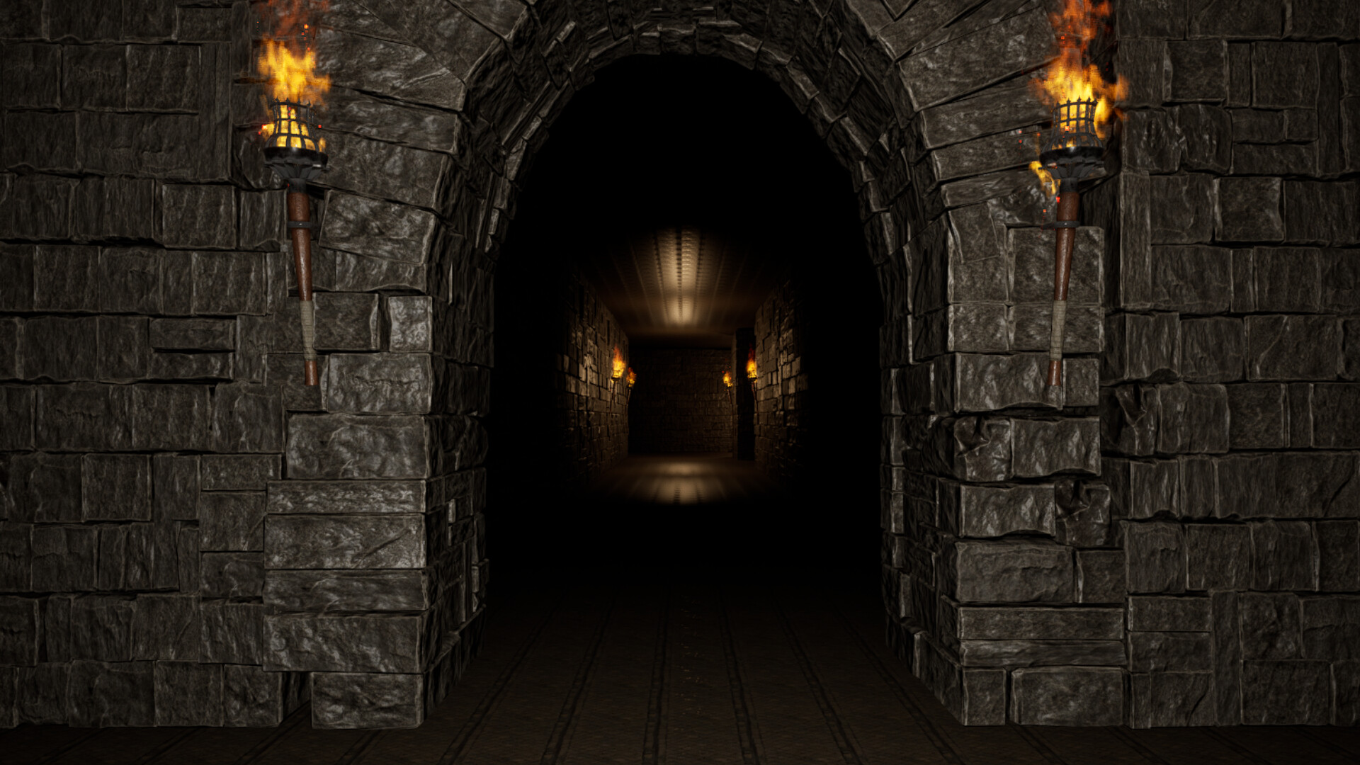 Into The Unknown on Steam