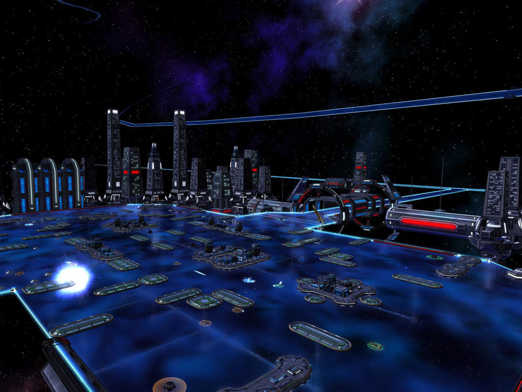 ThreadSpace: Hyperbol · 스팀