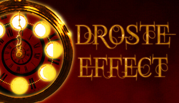 Droste Effect on Steam