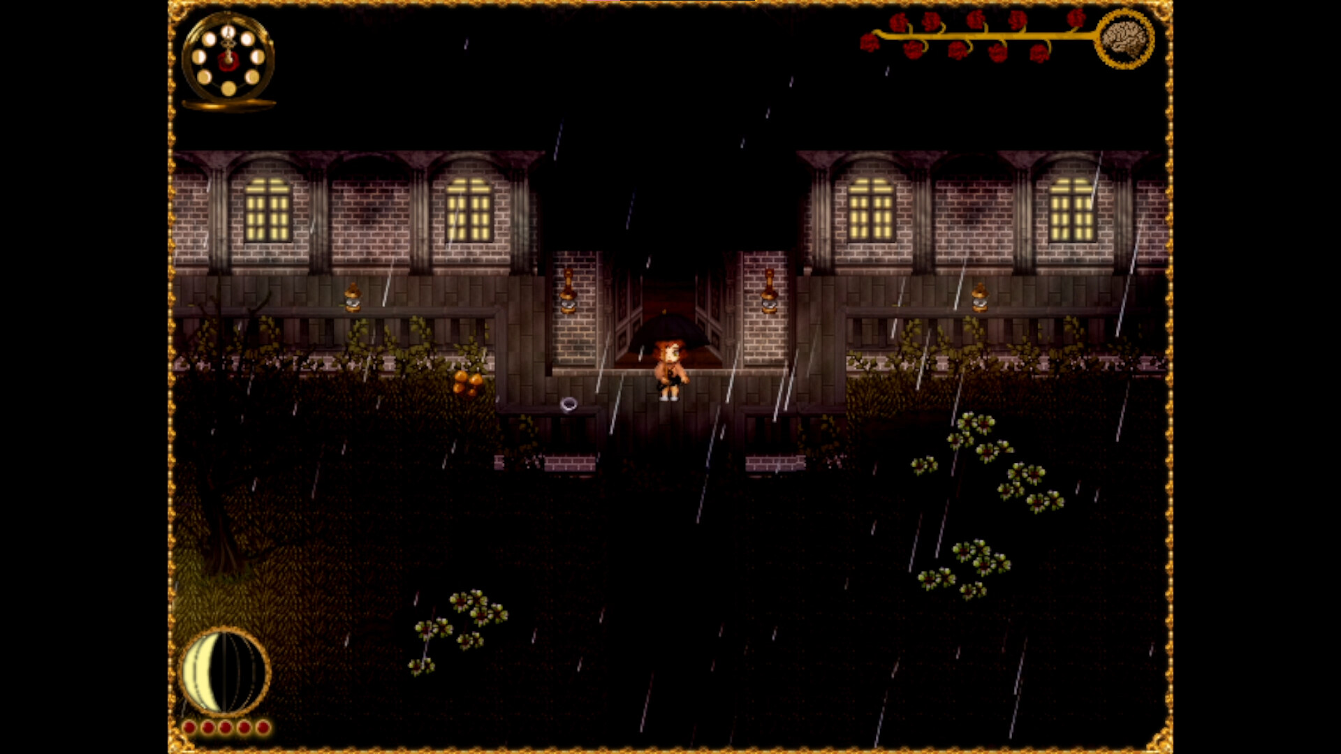 Droste Effect on Steam