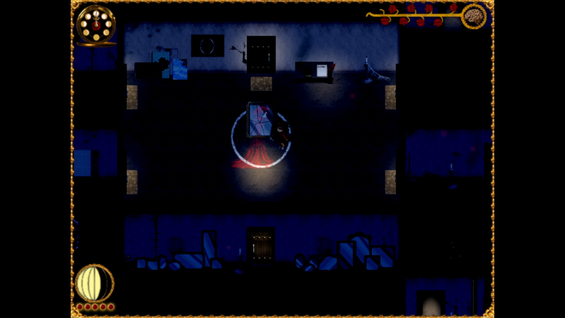 Droste Effect on Steam