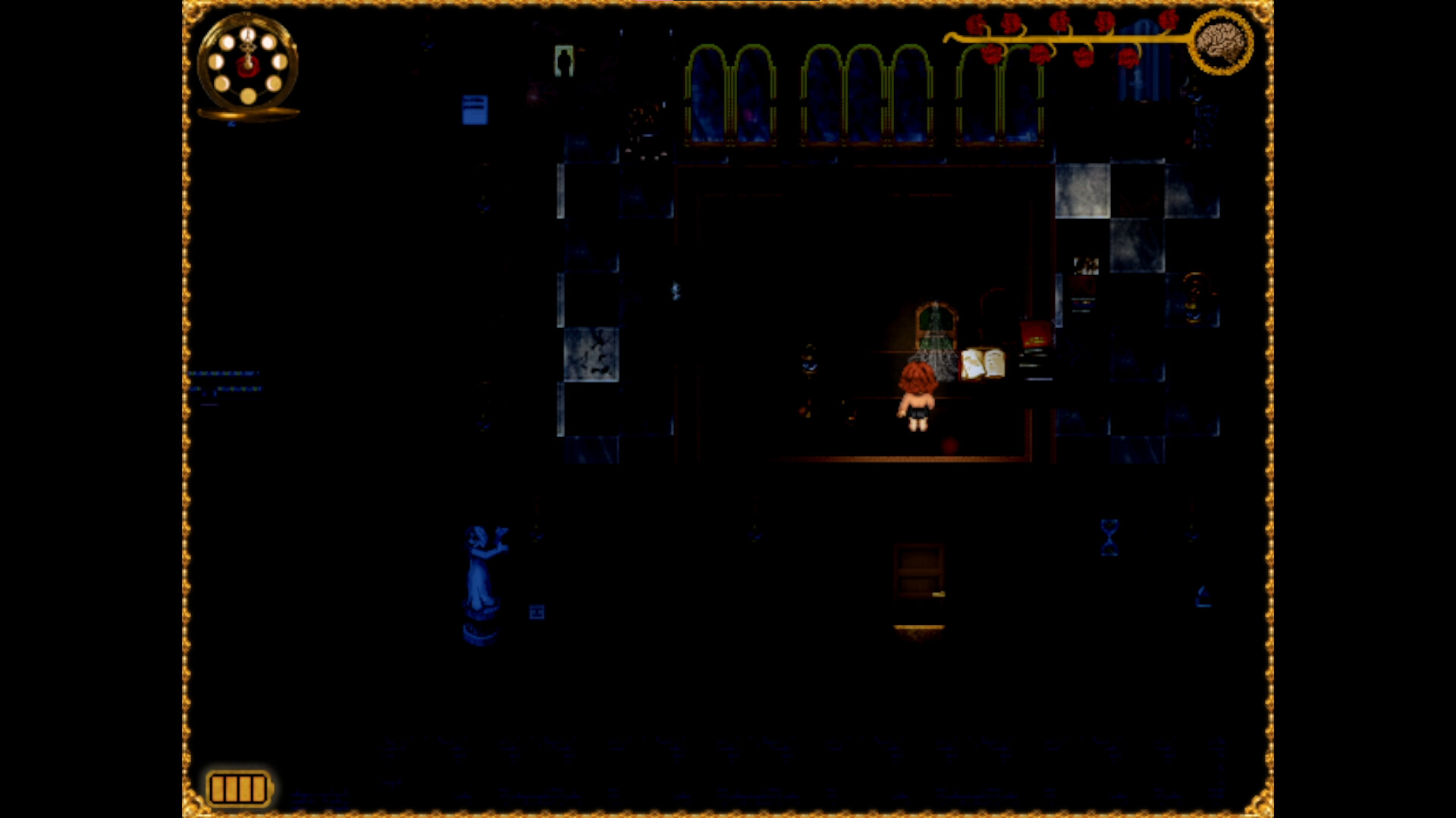 Droste Effect on Steam