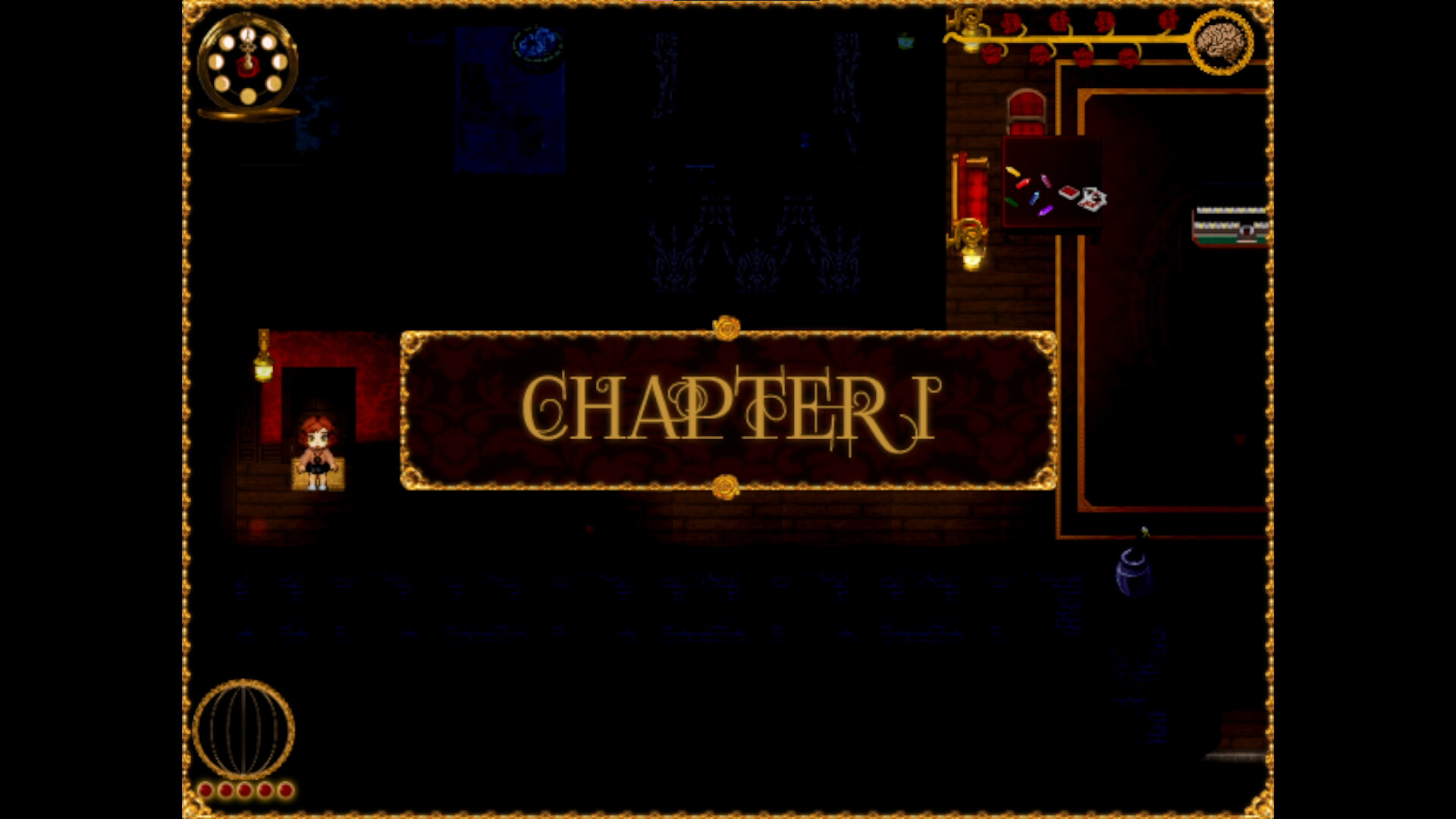 Droste Effect on Steam