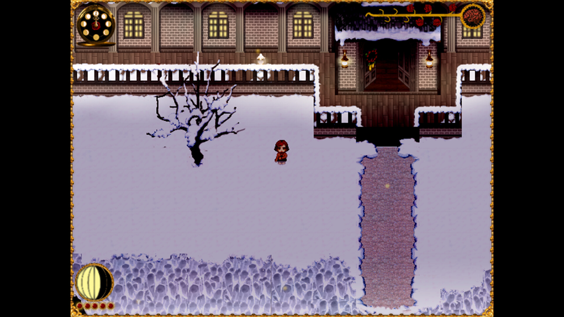 Droste Effect on Steam