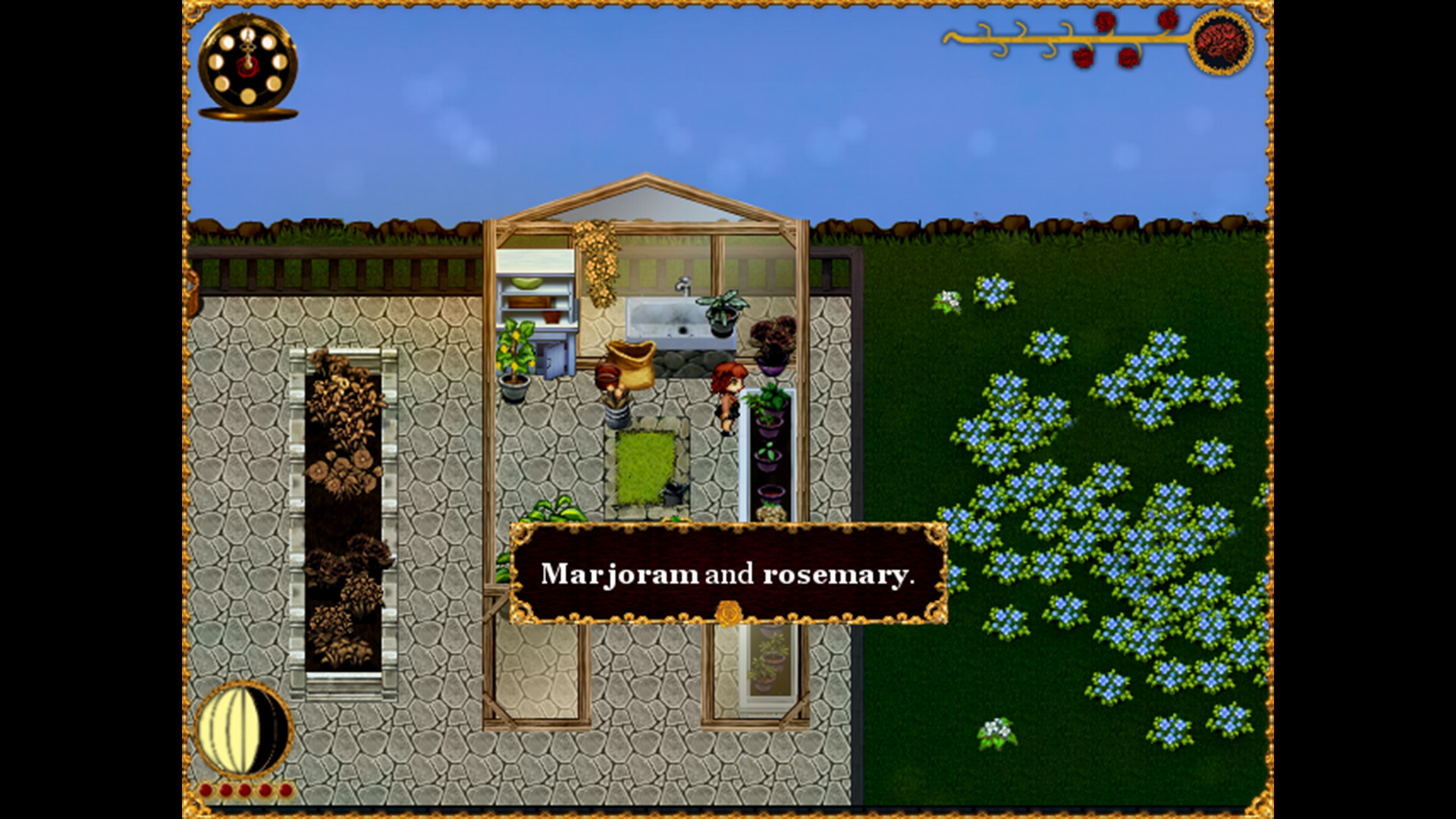 Droste Effect on Steam