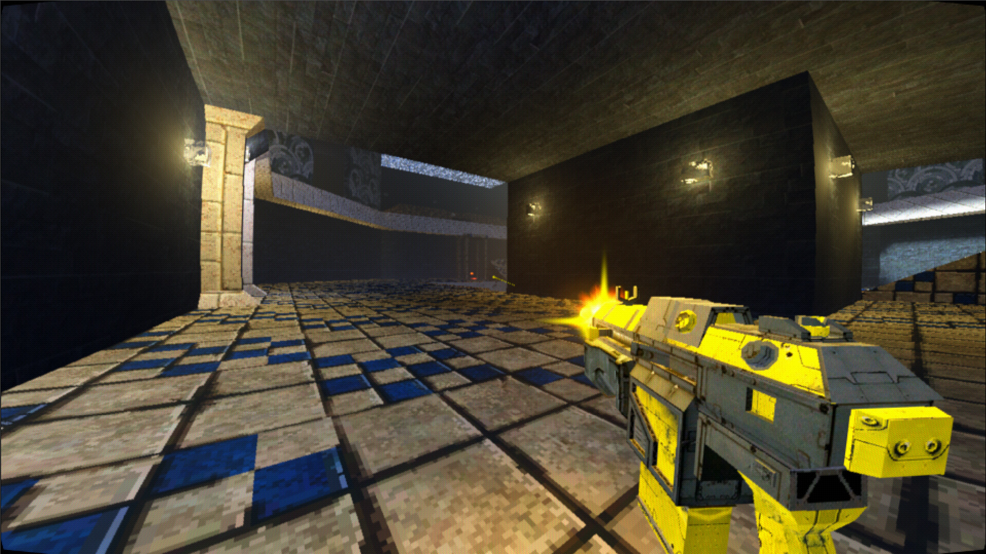 Bullet Speed on Steam