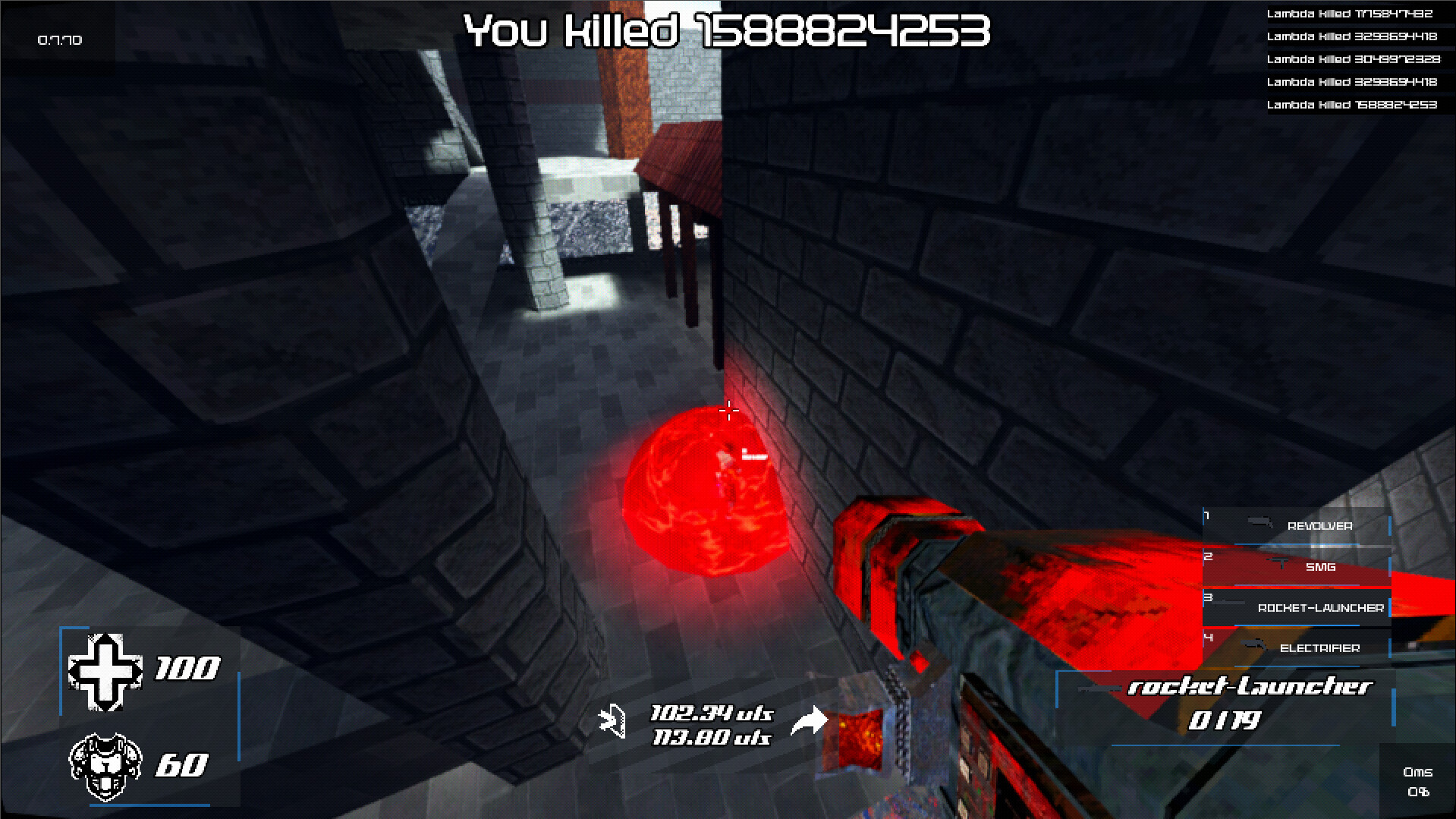 Bullet Speed on Steam