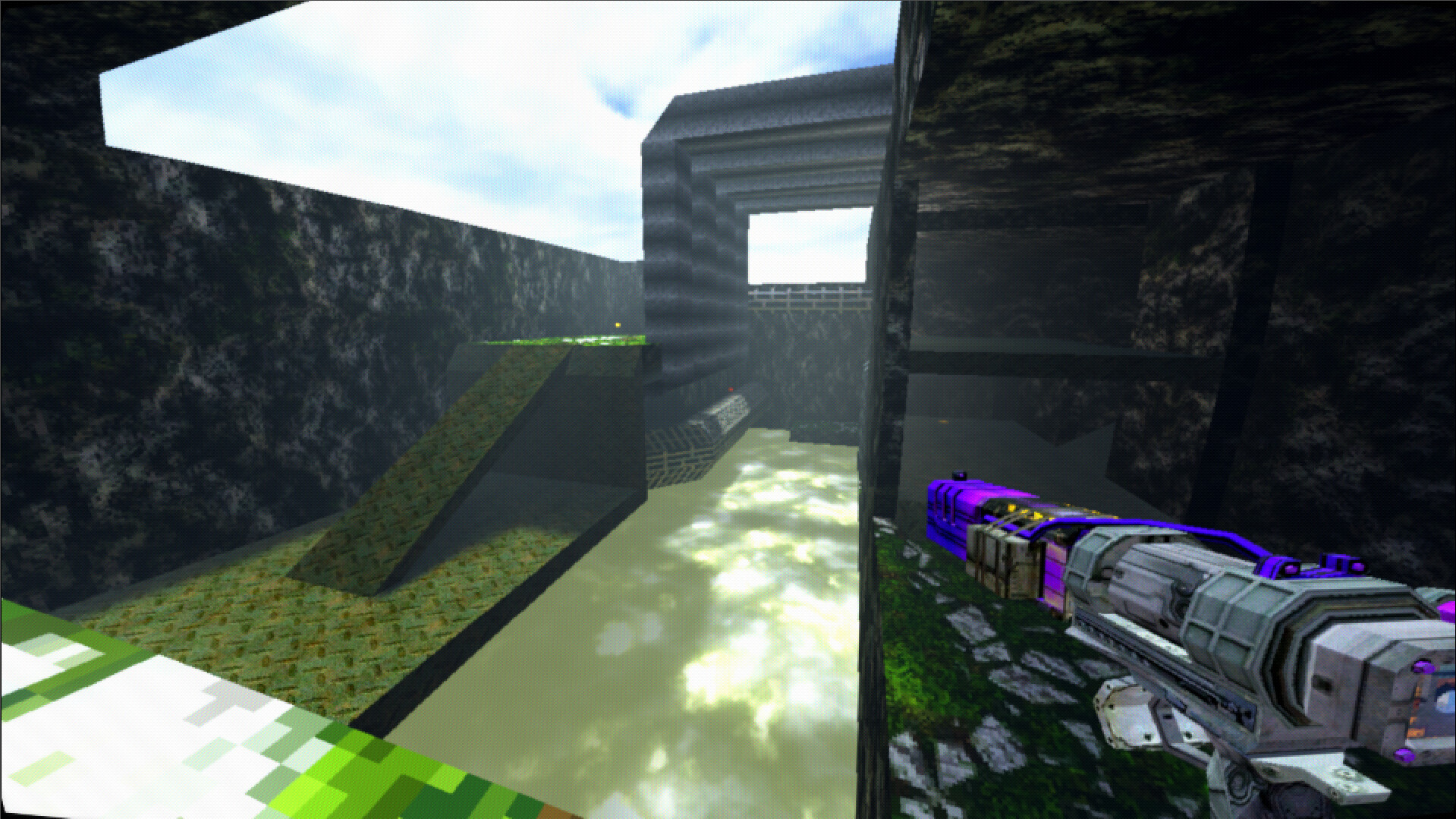 Bullet Speed on Steam