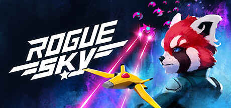 Steam Community :: Rogue Sky