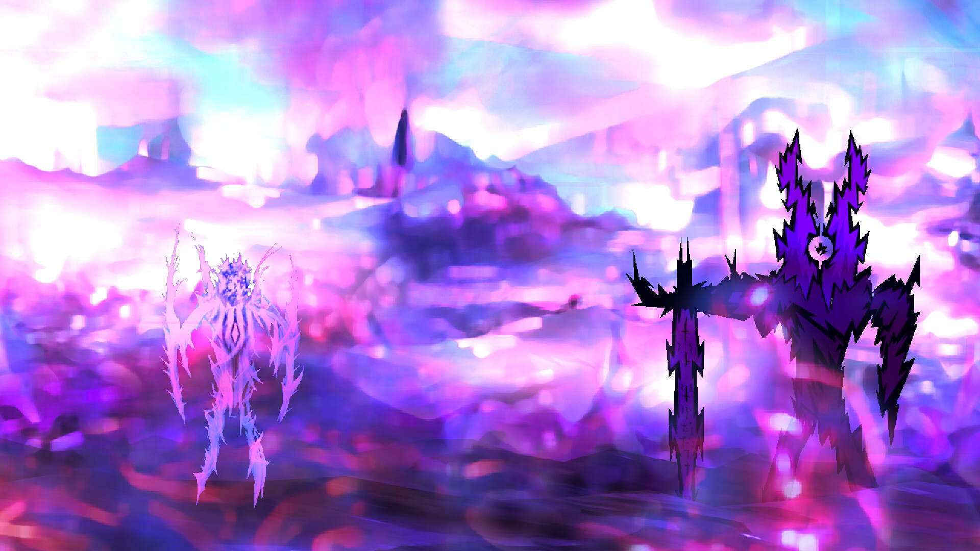 Forced Sacrifice: Lost Soul on Steam