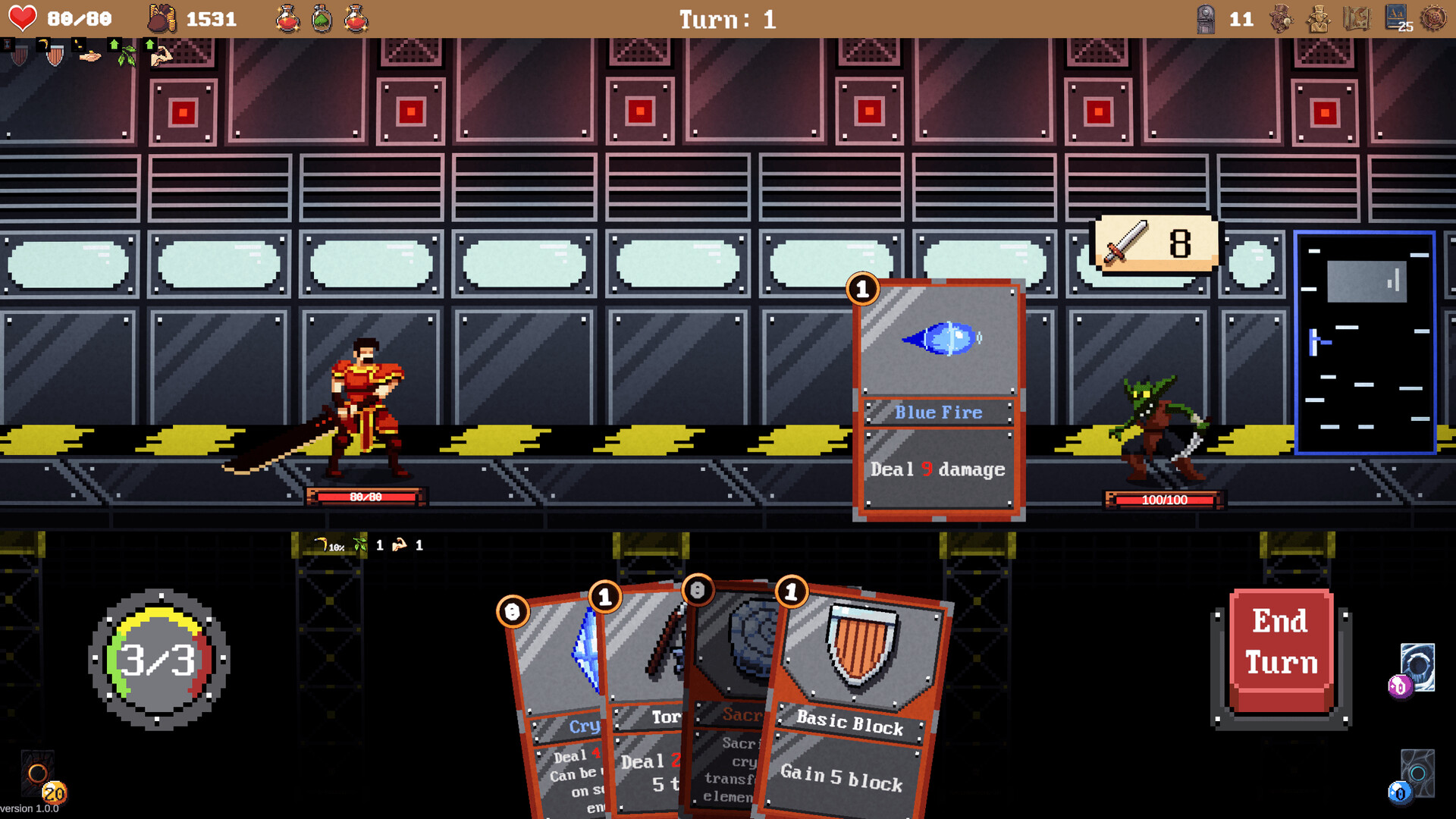 陨铁山 Falling Mountains on Steam