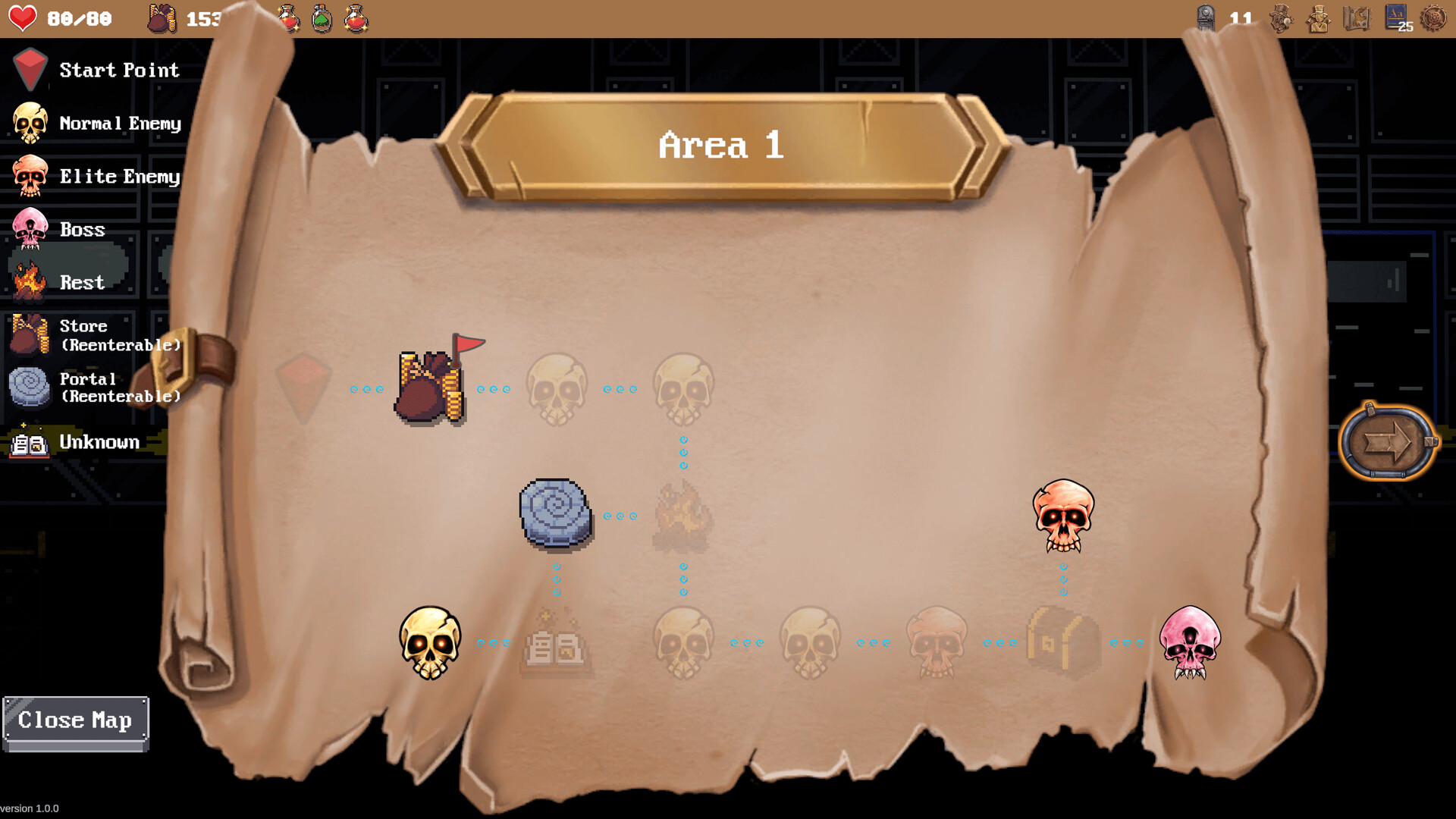 陨铁山 Falling Mountains on Steam