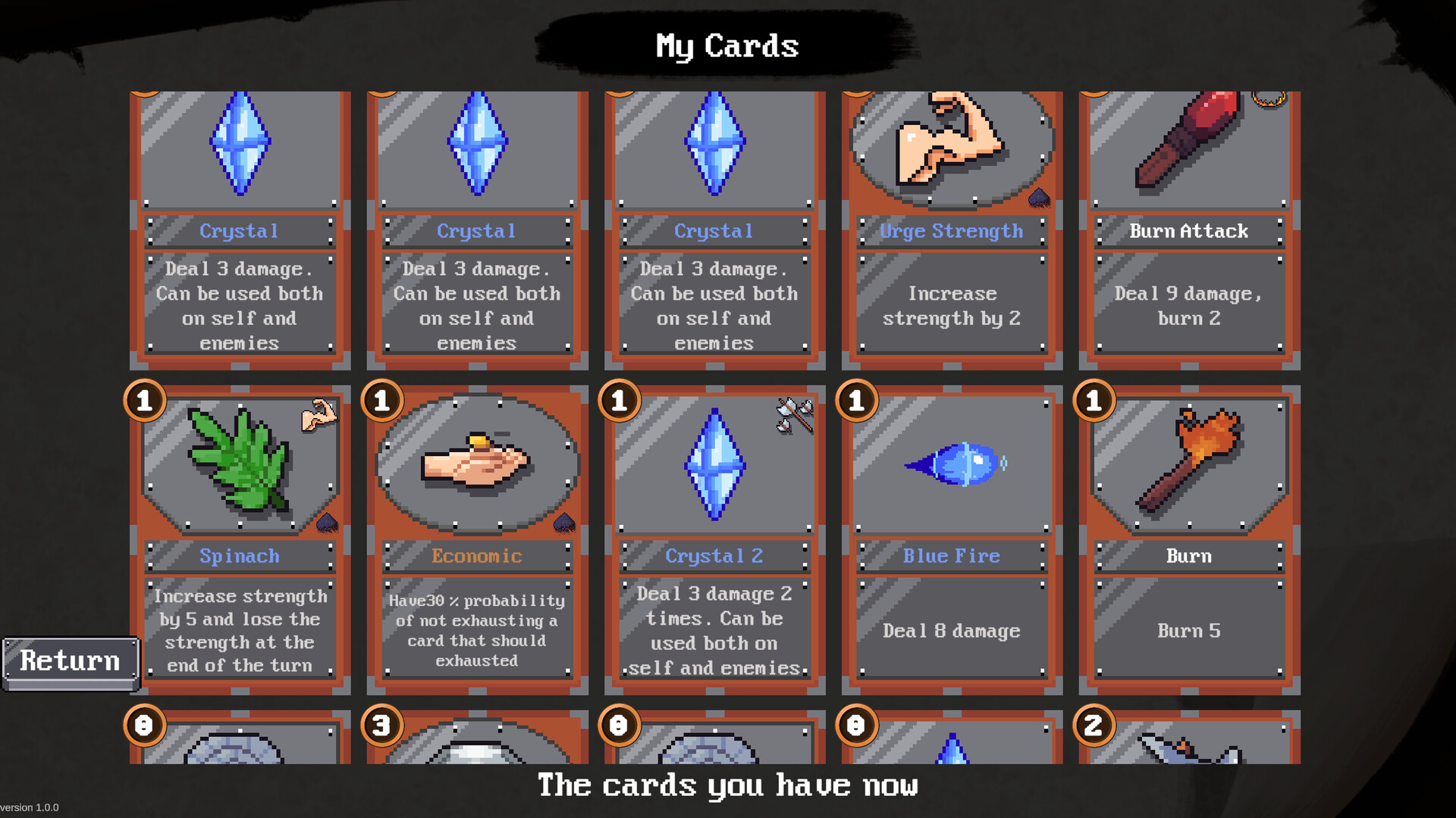 陨铁山 Falling Mountains on Steam