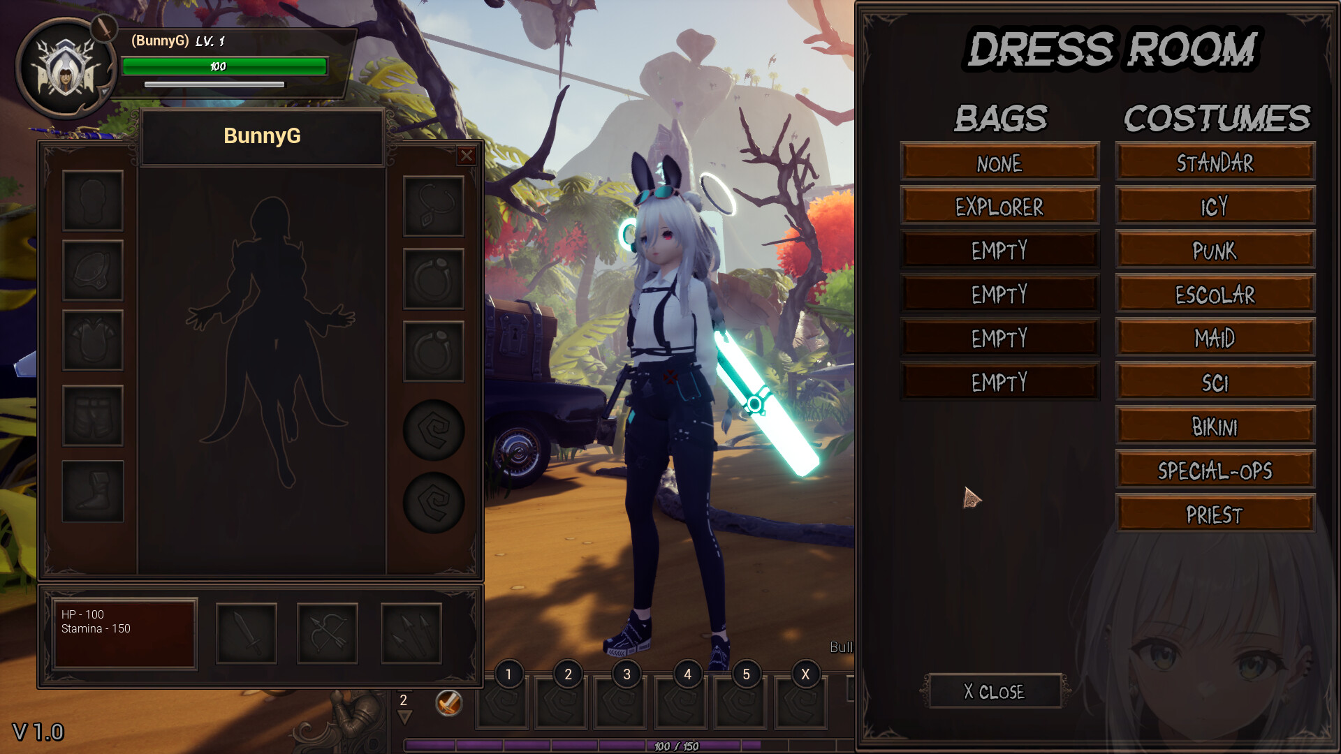 One More Night on Steam