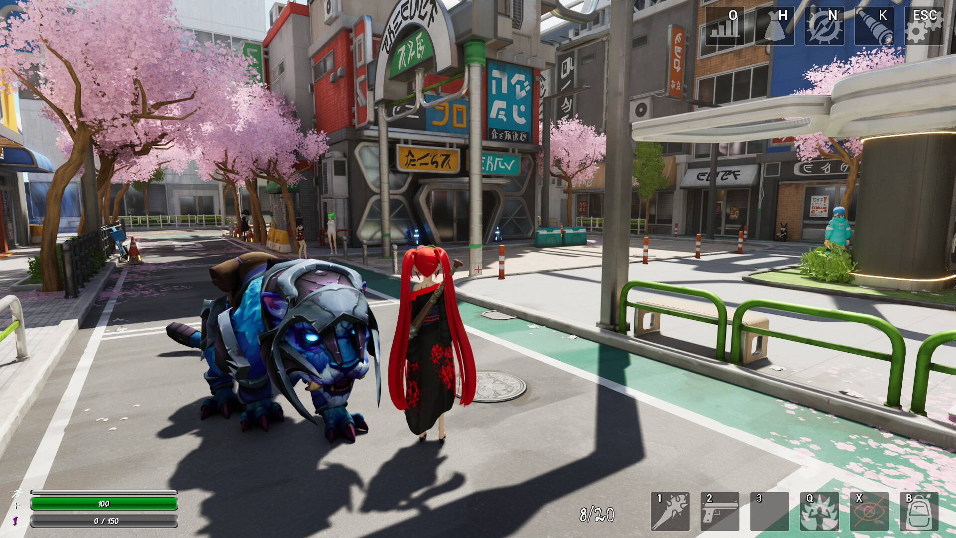 One More Night on Steam