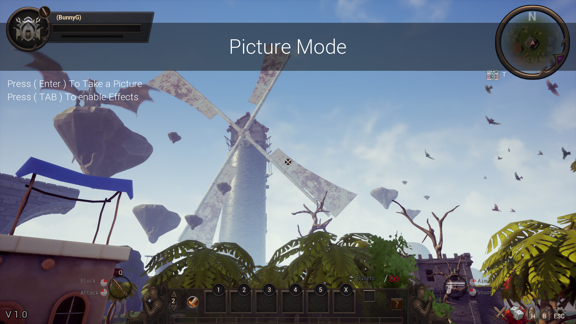 One More Night on Steam