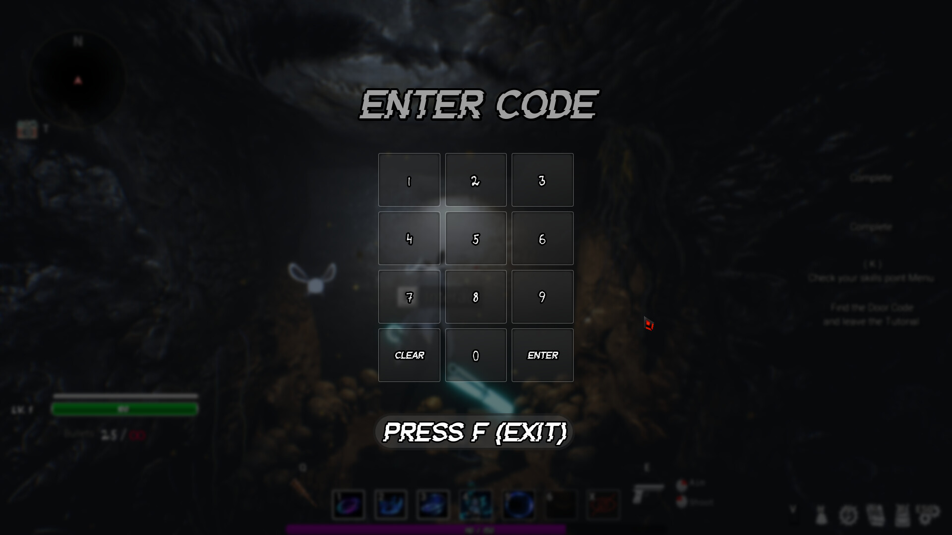 One More Night on Steam