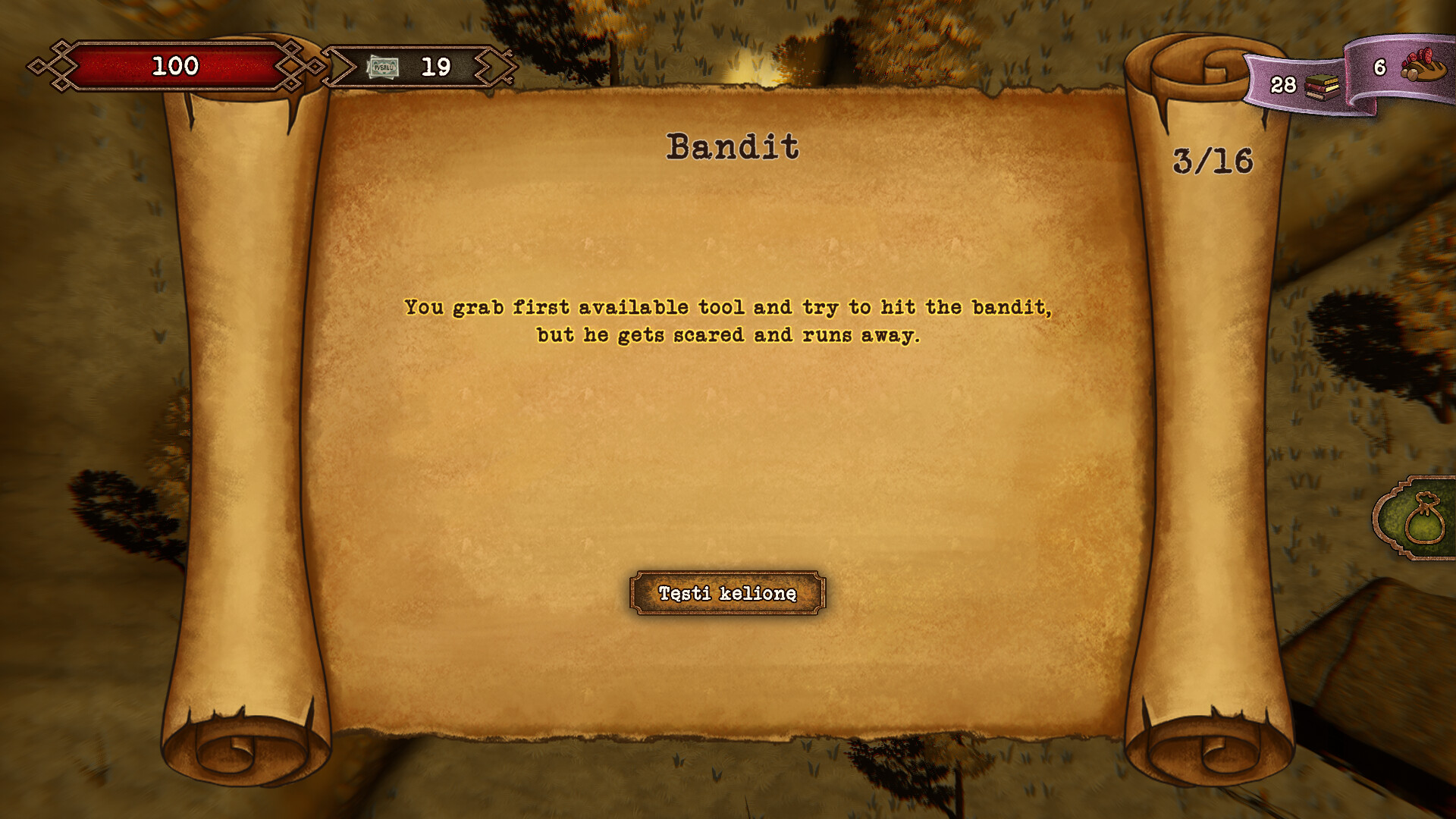 Book Smugglers on Steam