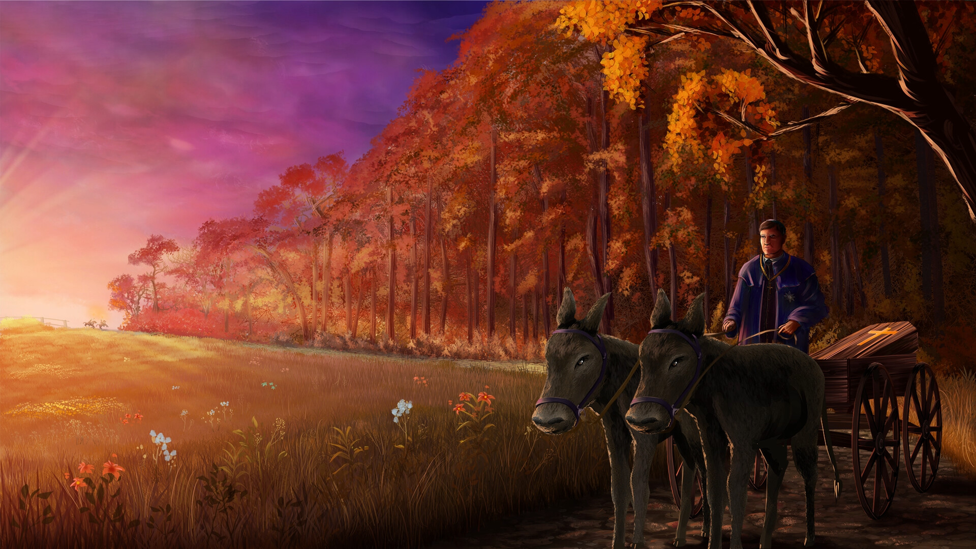 Book Smugglers on Steam