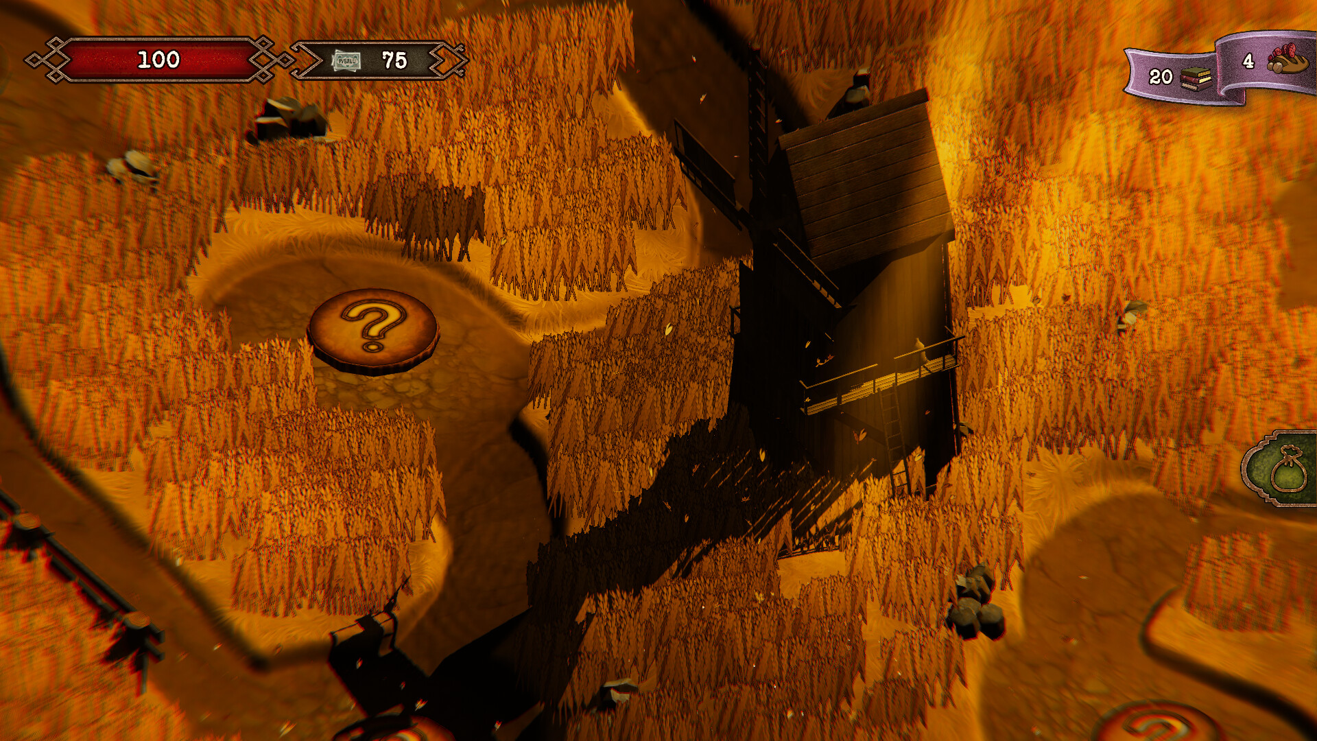 Book Smugglers on Steam