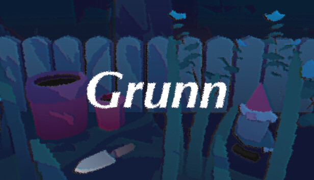 Grunn on Steam