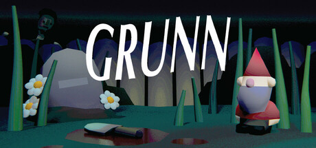Grunn on Steam