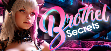 Brothel Secrets 🔞 on Steam
