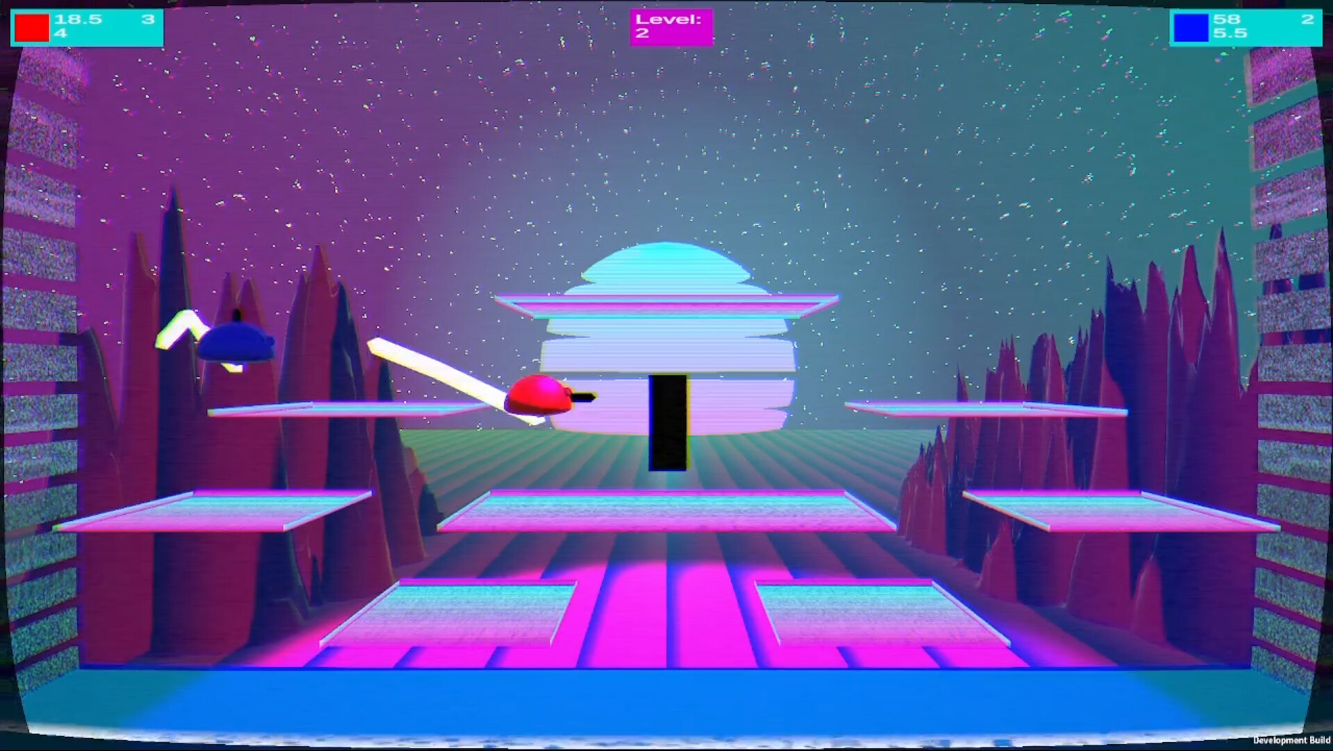 Slime Brawly Brawl on Steam