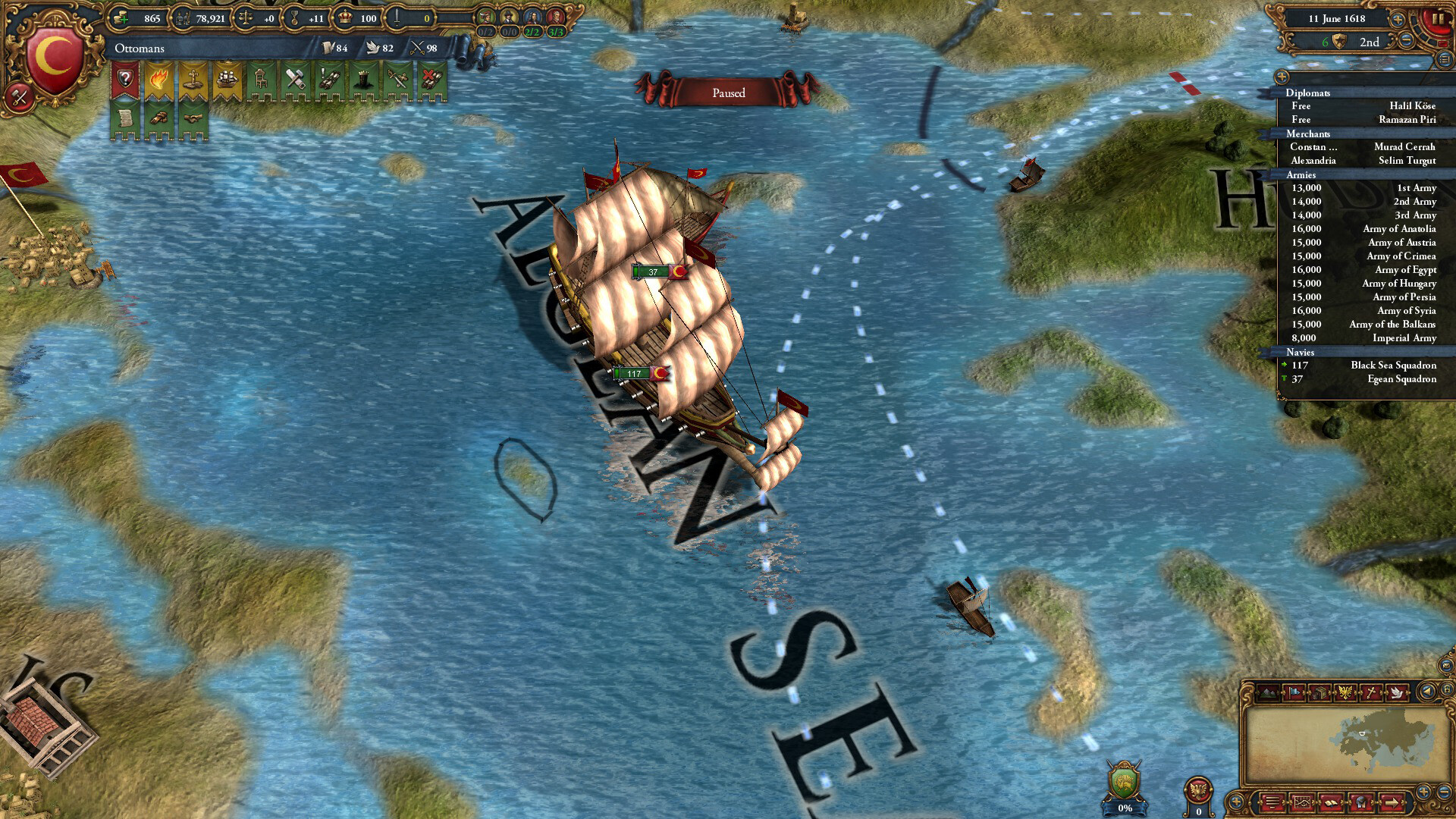 Europa Universalis IV: Ultimate Sprite Pack on Steam