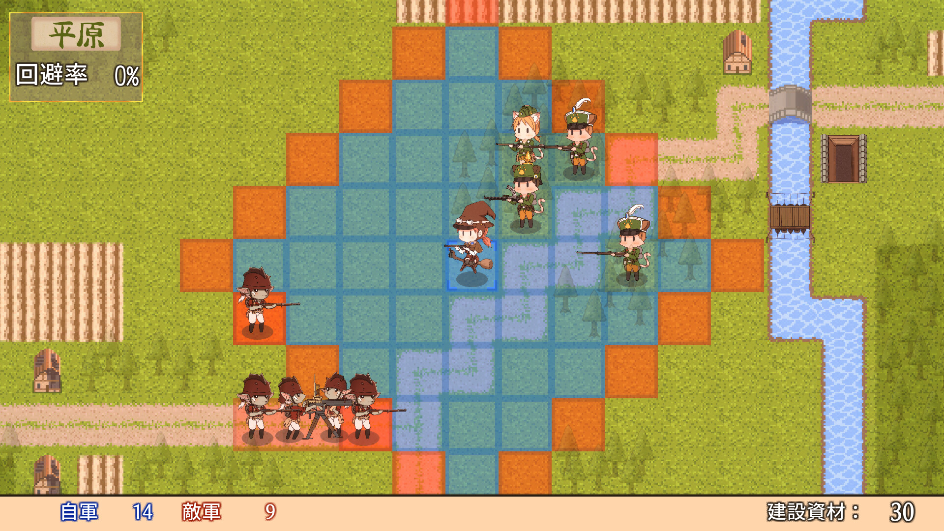 Kitty Cat Combat on Steam