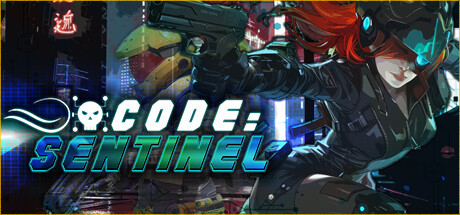 Steam Community :: CODE: Sentinel
