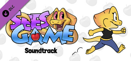Sees Game Sountrack on Steam