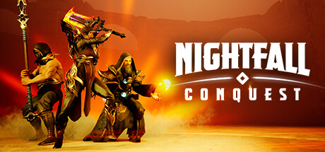 Nightfall Conquest Steam Charts | Steambase