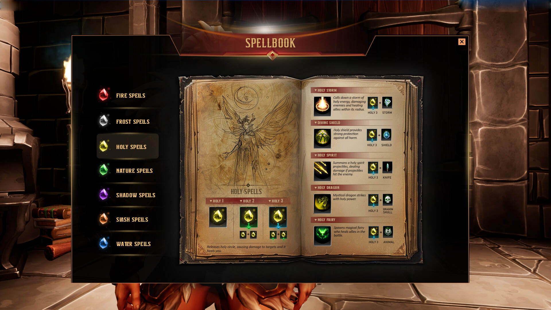 Nightfall Conquest on Steam