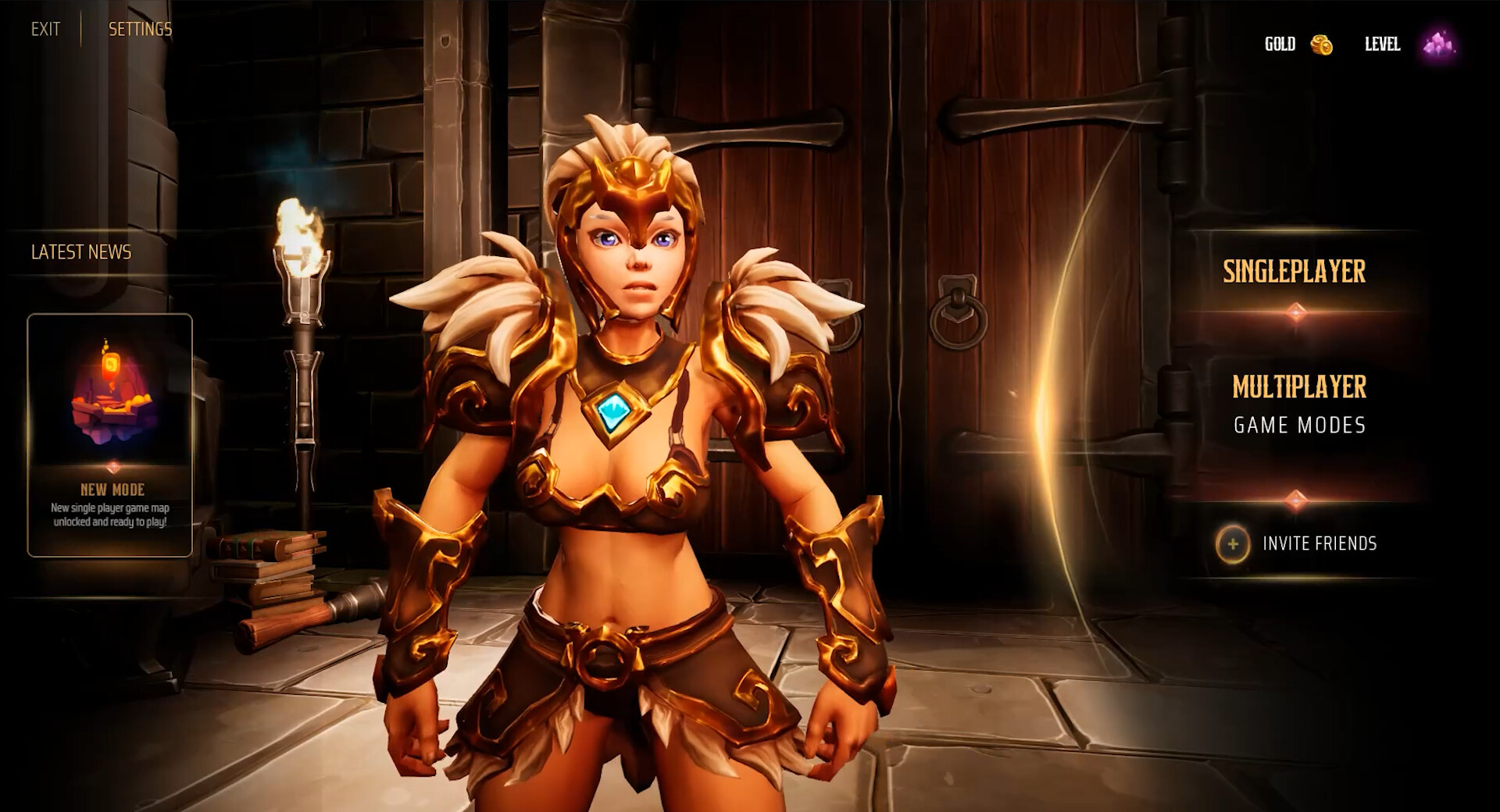 Nightfall Conquest on Steam