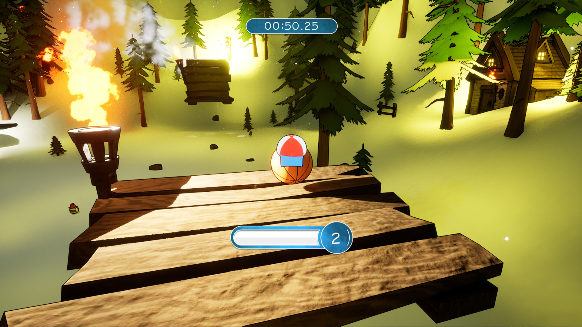 Ball is Life on Steam