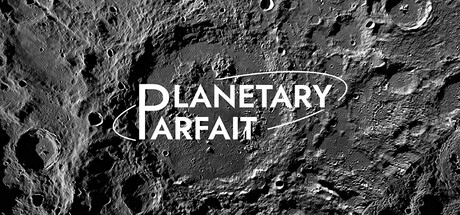 Steam Community :: Planetary Parfait