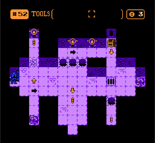 Chew Chew Mimic on Steam