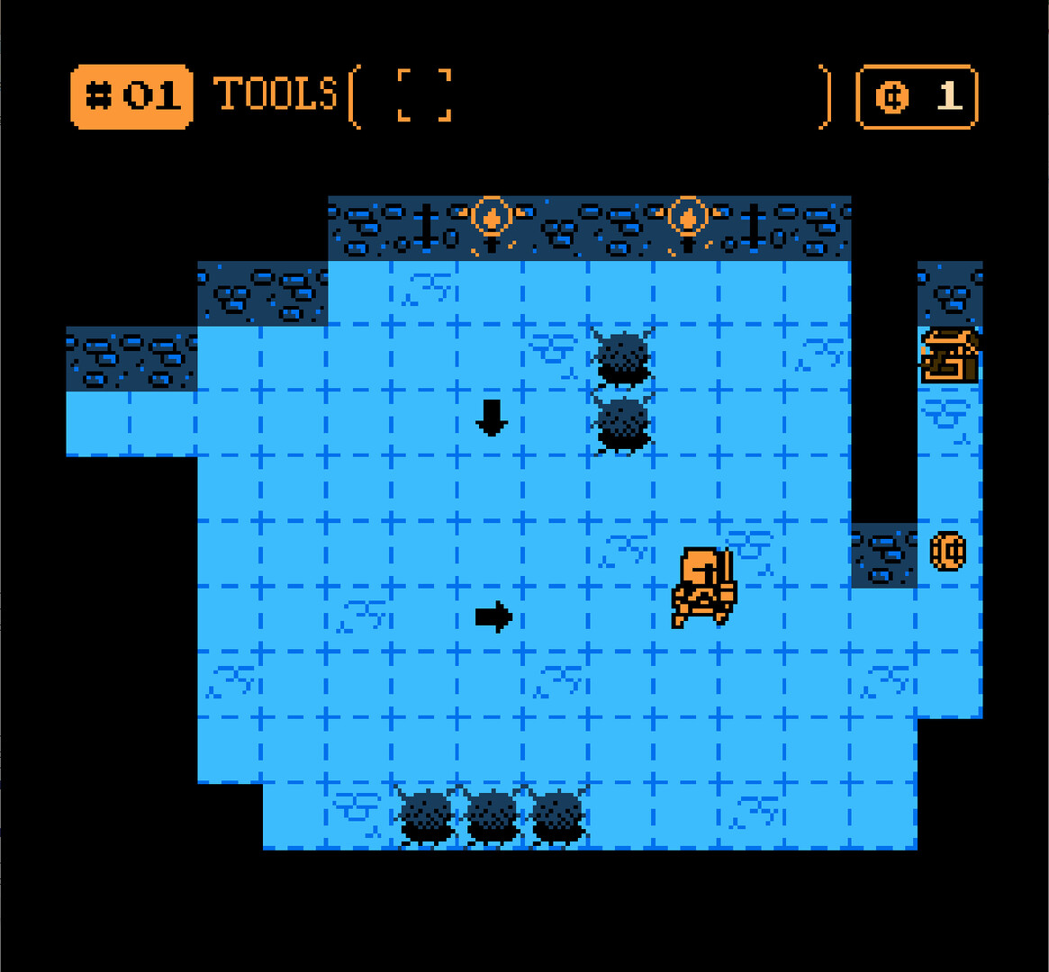 Chew Chew Mimic on Steam