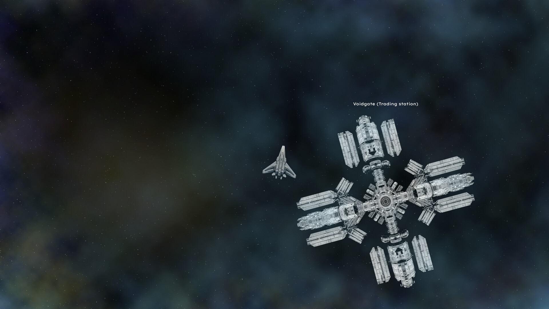 Astrosphere on Steam