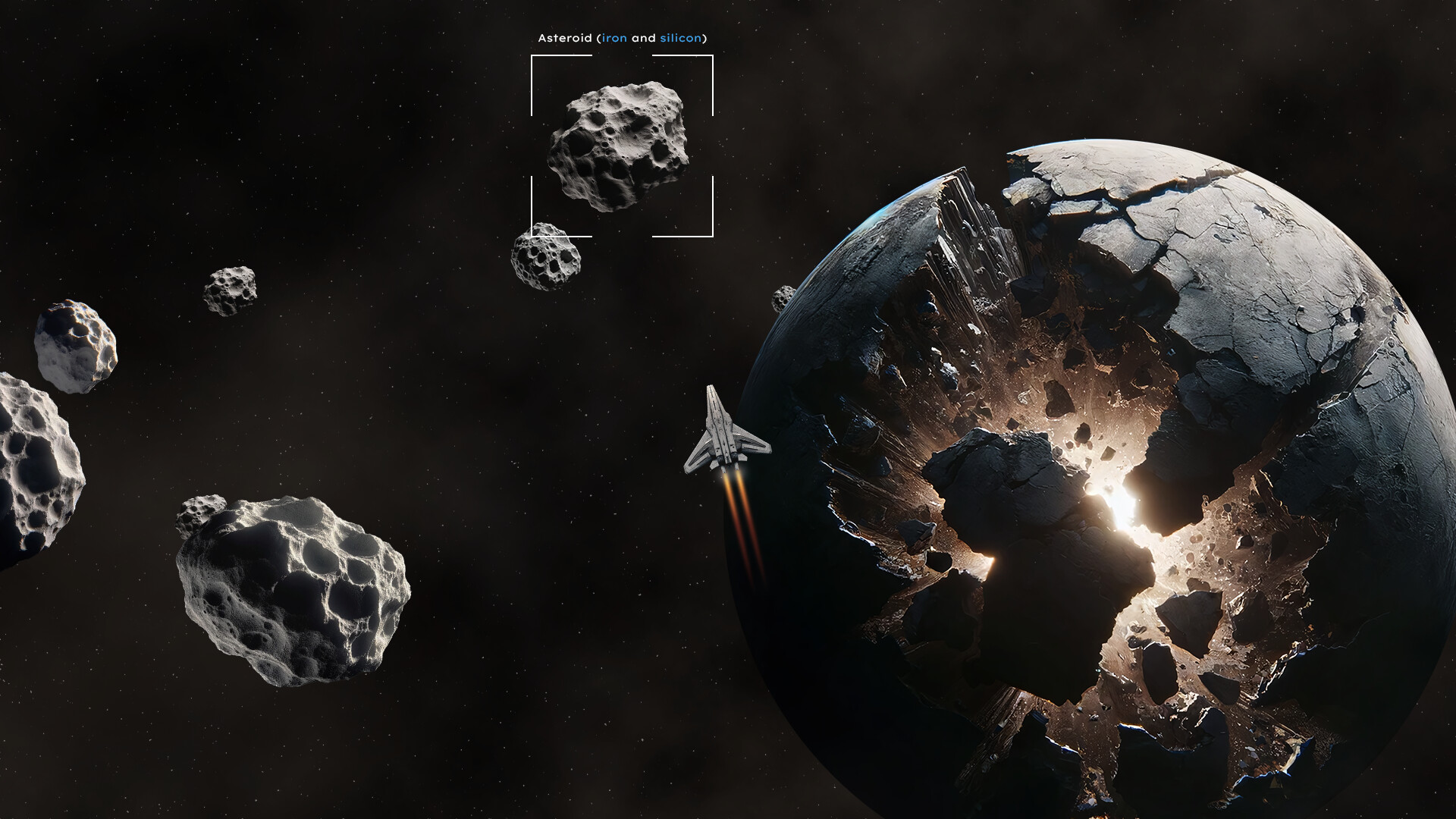 Astrosphere on Steam