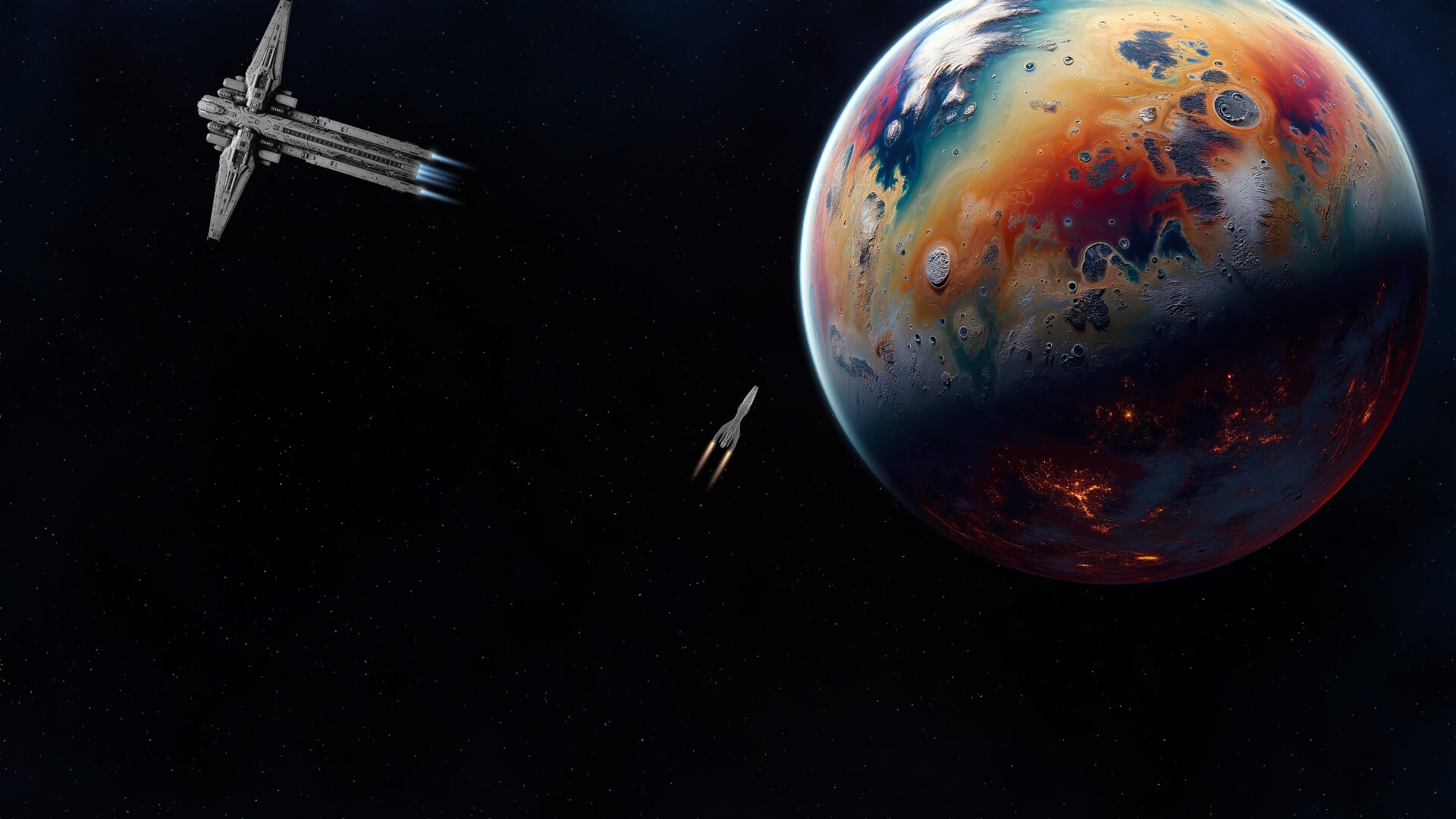 Astrosphere on Steam